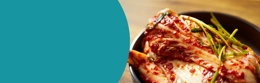 Kimchi