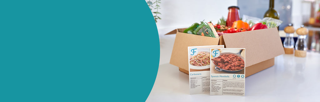 Frozen & Chilled > Meal Kit