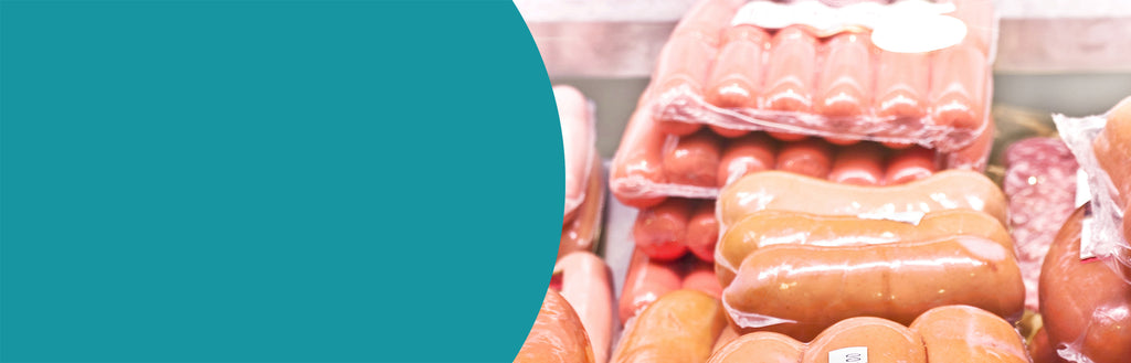 Frozen & Chilled > Sausage
