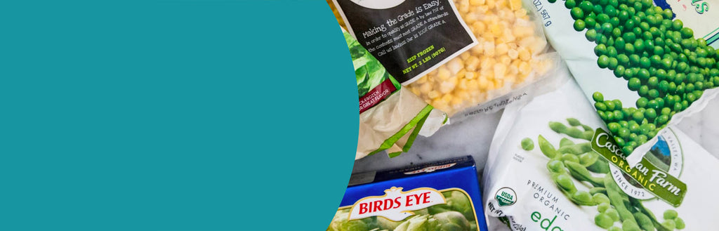 Frozen & Chilled > Produce