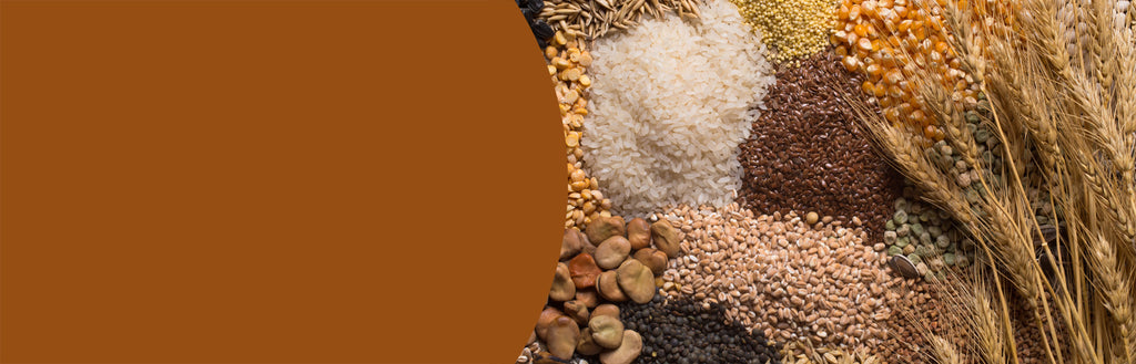 Grains