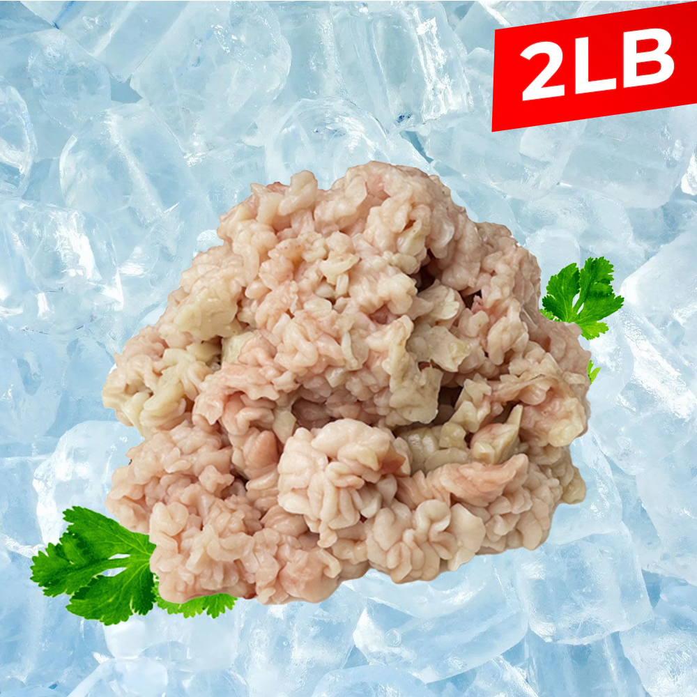 [H&Y] Frozen Cod Fish Goni / 냉동 대구 고니 (내장) (1.5-2lb)