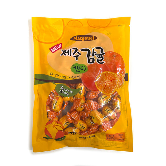 Snack & Candy