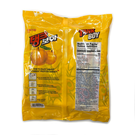 Frozen & Chilled > Popsicle