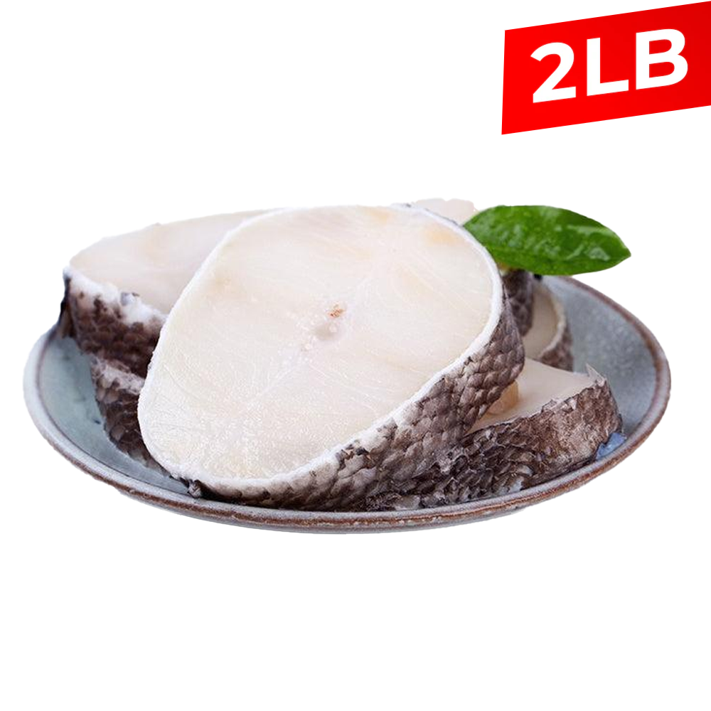 [H&Y] Cod Steak / 대구 스테이크 (1.5-2lb)