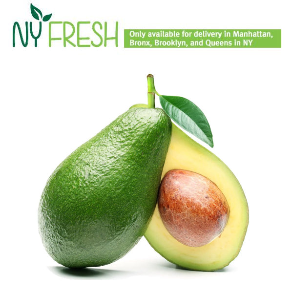 [NY FRESH] Avocado / 아보카도 (1ea)